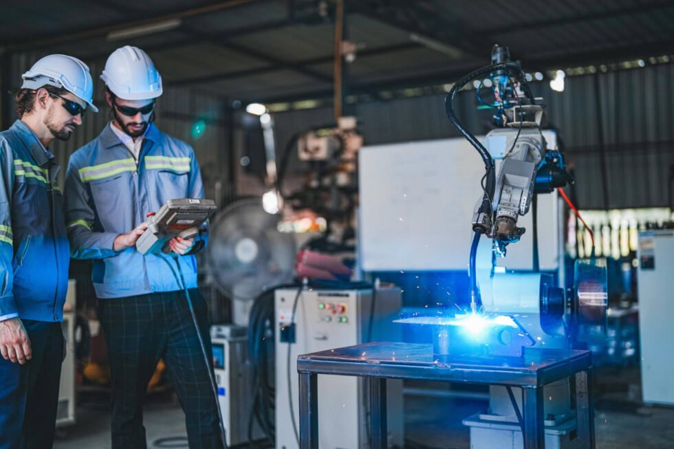 About Us | Divi Manufacturing Layout